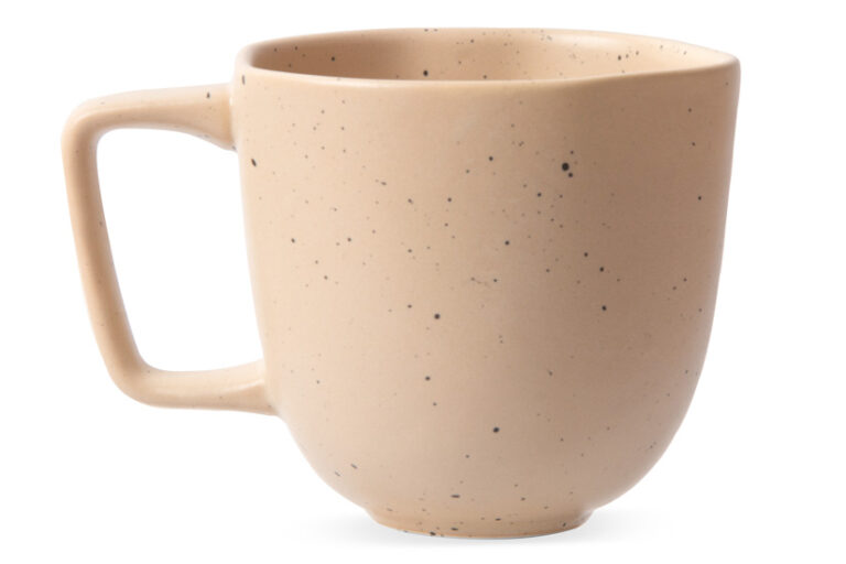 NON STACKABLE CUP - Ariane Fine Porcelain