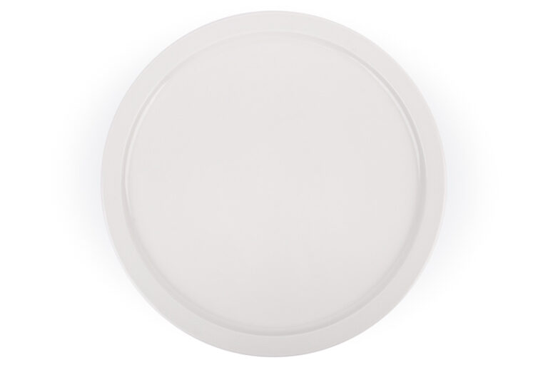 PIZZA PLATE - Ariane Fine Porcelain