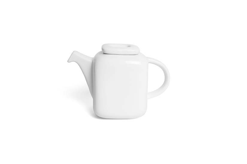 VITAL SQUARE - Ariane Fine Porcelain