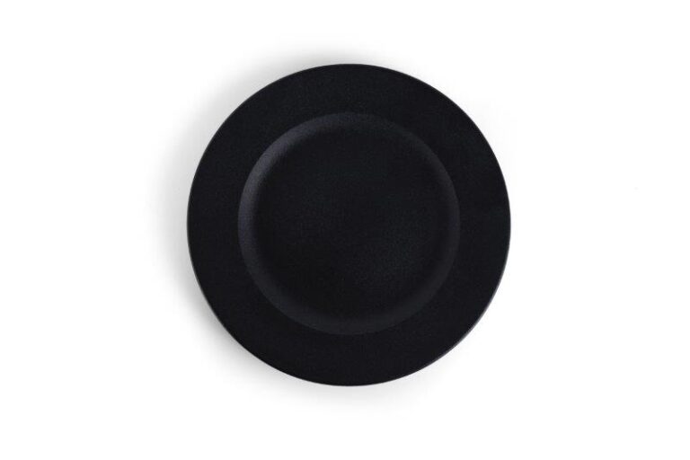 FLAT PLATE - Ariane Fine Porcelain