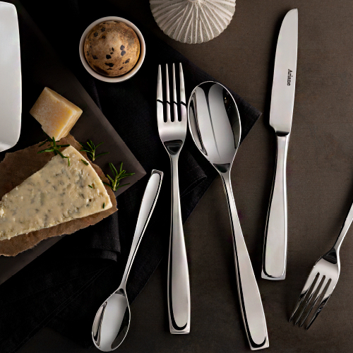 Tea Spoon - Ariane Fine Porcelain