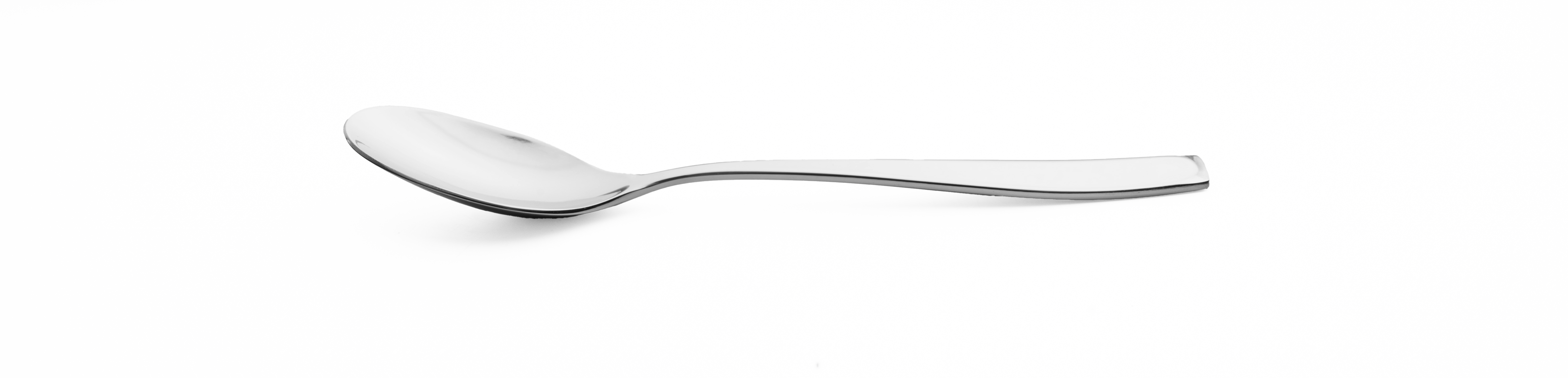 Tea Spoon - Ariane Fine Porcelain
