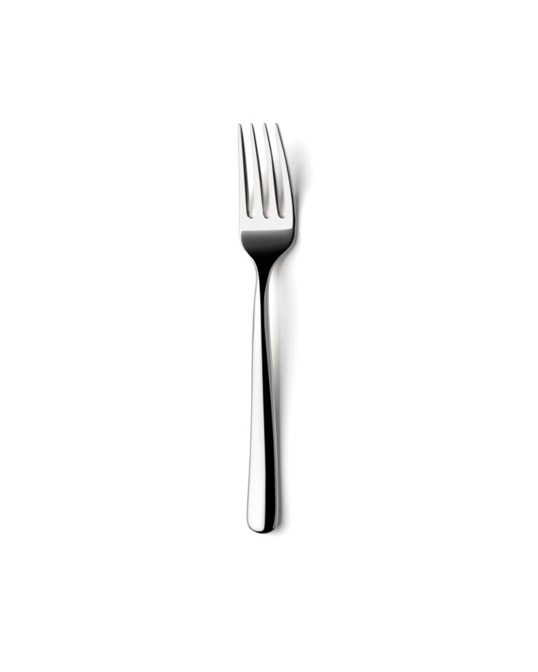 Table Fork | Dinner Fork - Aria - Ariane Fine Porcelain