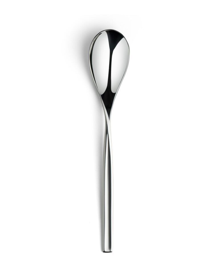 Table Spoon | Dinner Spoon - Alicia - Ariane Fine Porcelain